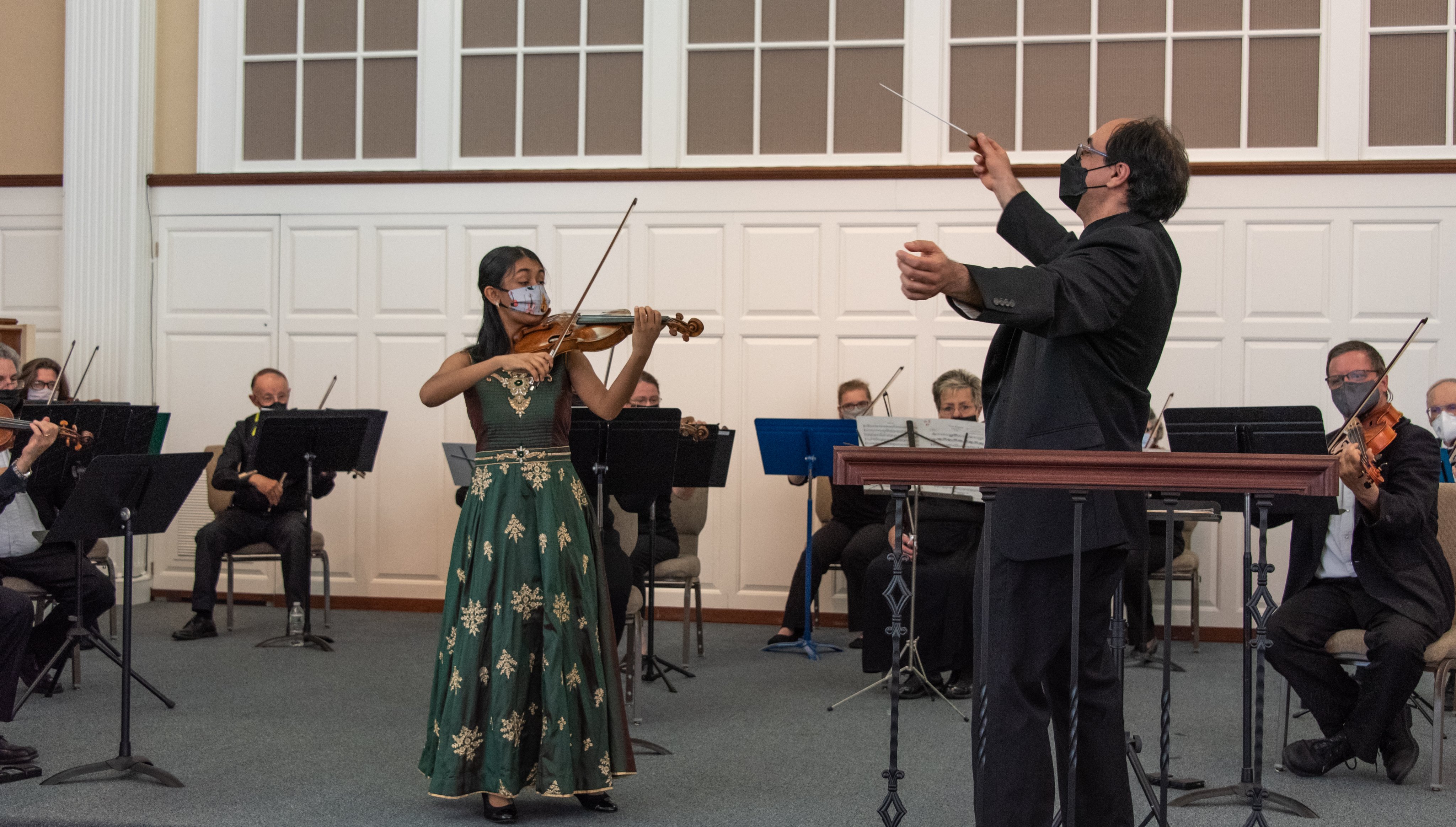 How activist Amika George ended period poverty in the UK