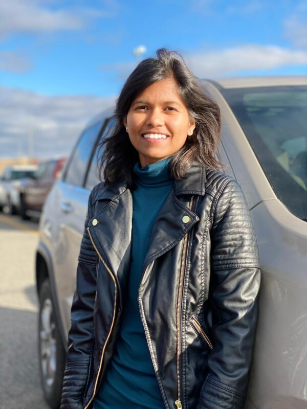 Poorna Malavath: conquistando las cumbres de los siete continentes