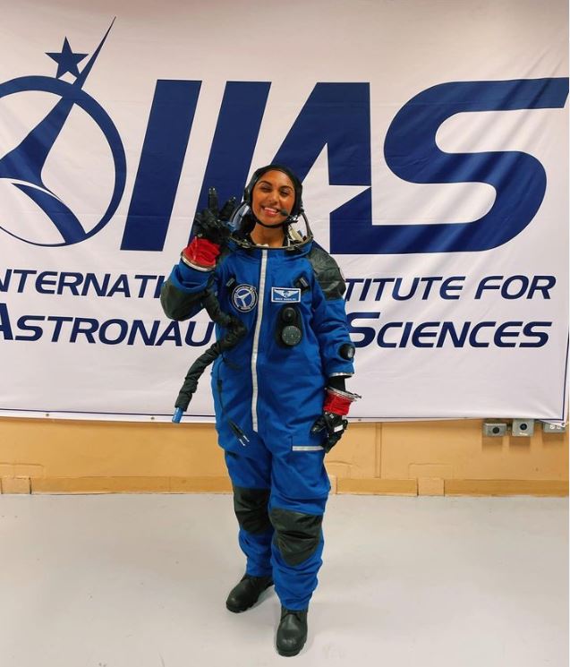 Manju Bangalore: Miss Oregon USA 2023