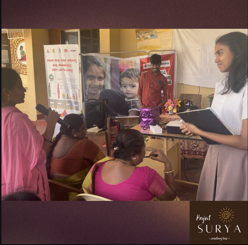 Divaa Uthkarsha: Empowering kids with juvenile diabetes