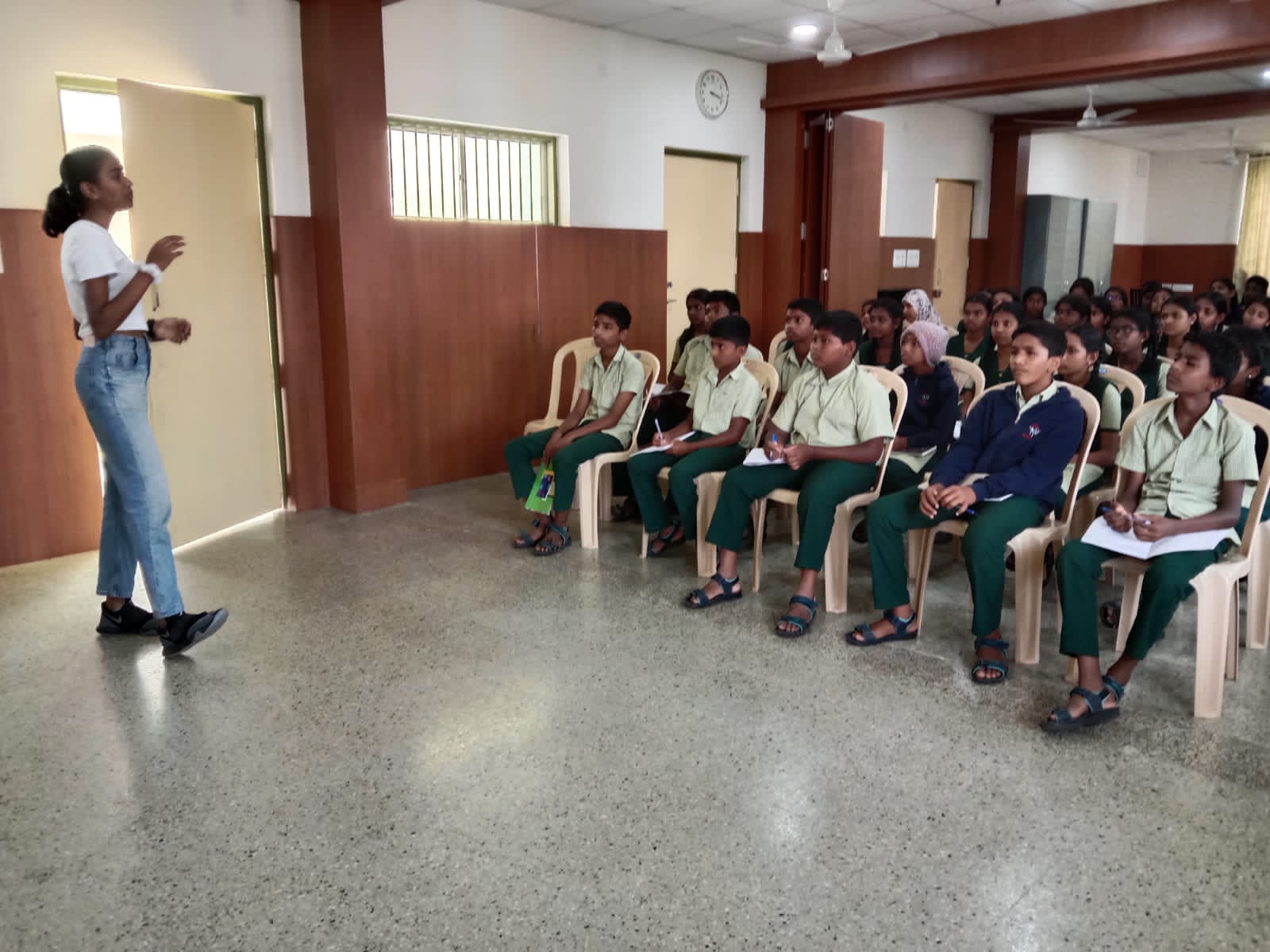 Divaa Uthkarsha: Empowering kids with juvenile diabetes