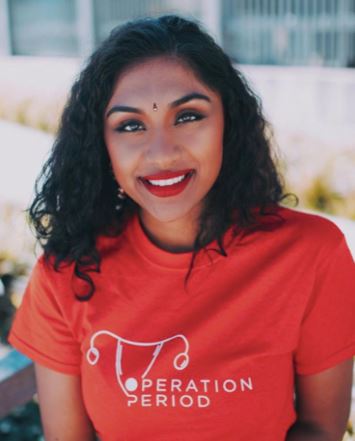 Manju Bangalore: Miss Oregon USA 2023