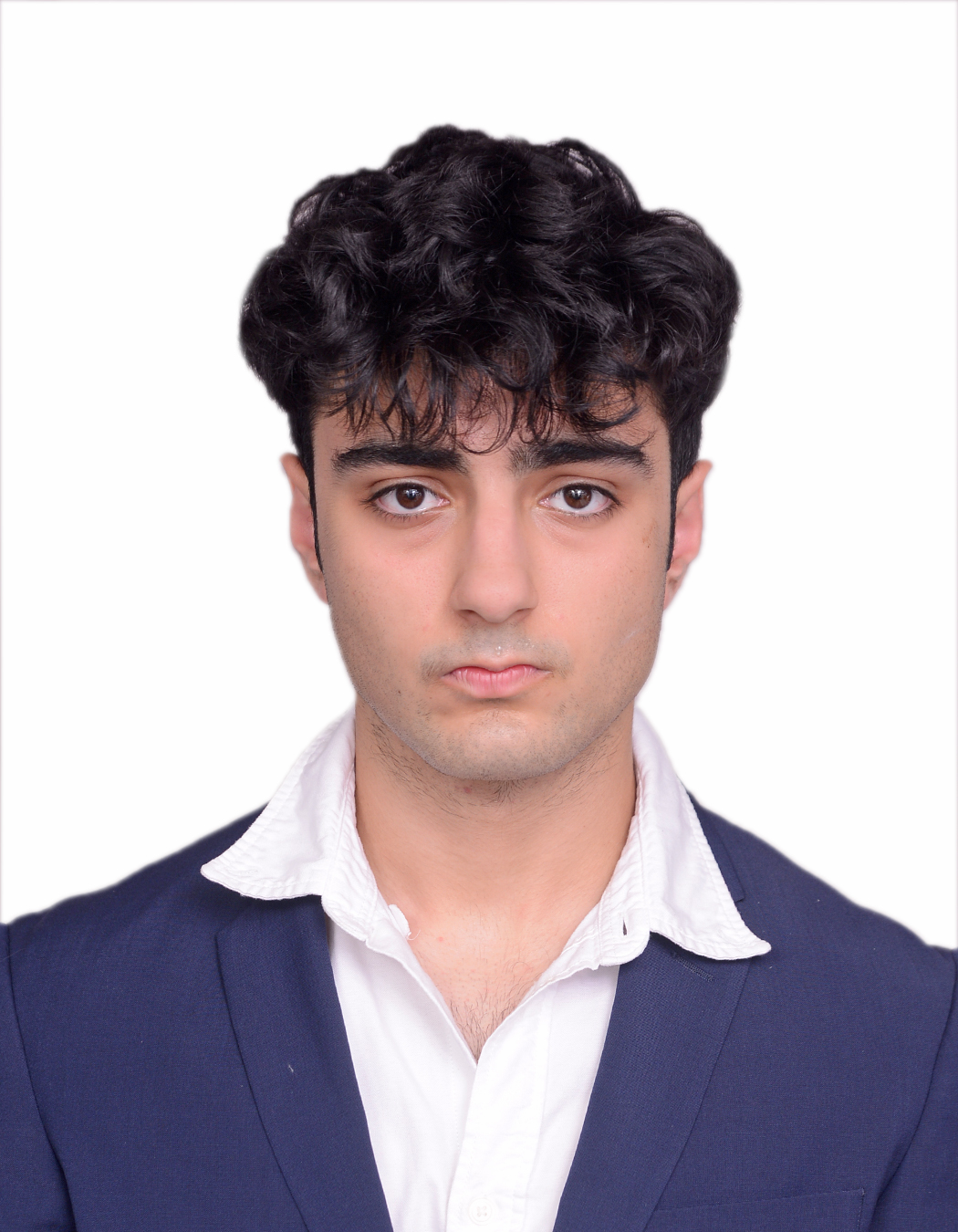 Uday Bhatia: Helping illuminate households in rural India