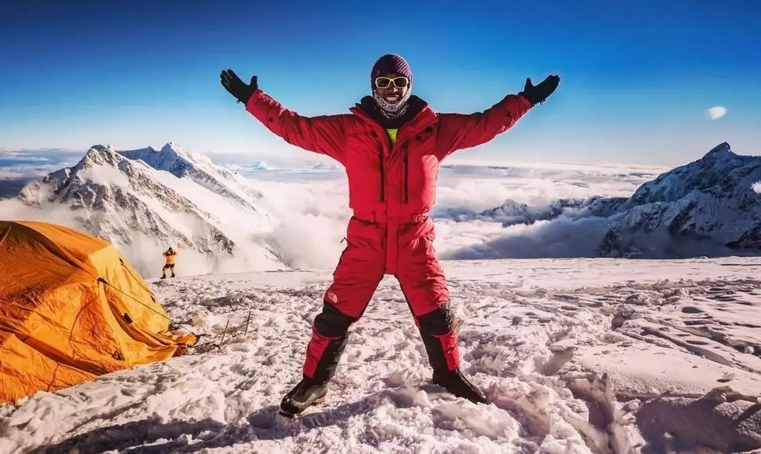 Vedant Kumar: In a mission to ‘Less Boring-ify Trees’