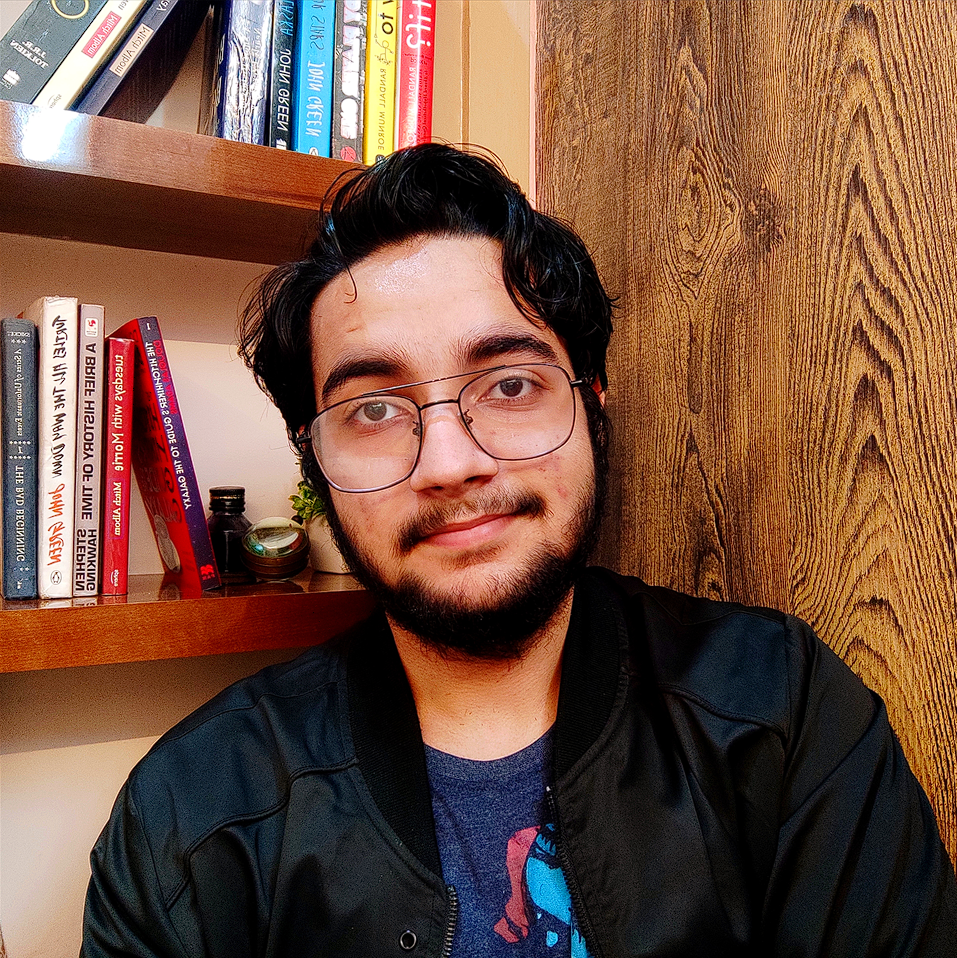 Teen Innovators making waves with solutions | Recap 2023