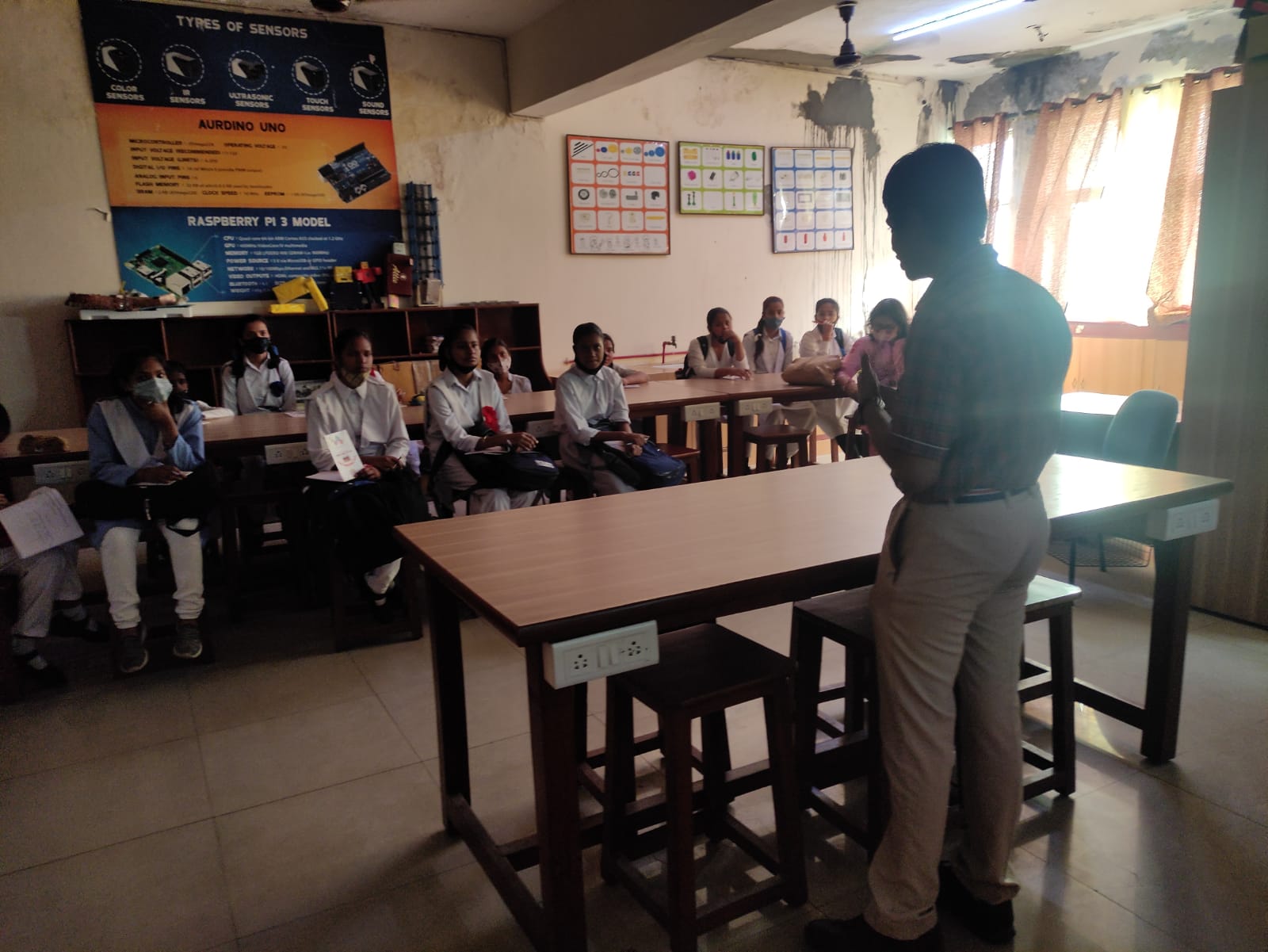 Netra Venkatesh is making knowledge accessible through SpunkGo Netra Venkatesh is making knowledge accessible through SpunkGo
