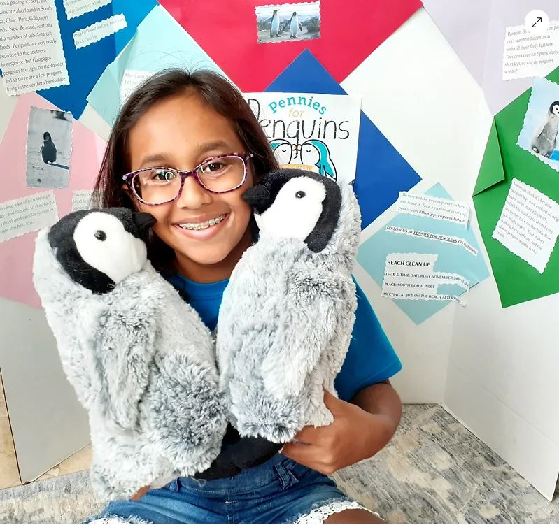 Meet the young stars of the Global Indian galaxy in 2023