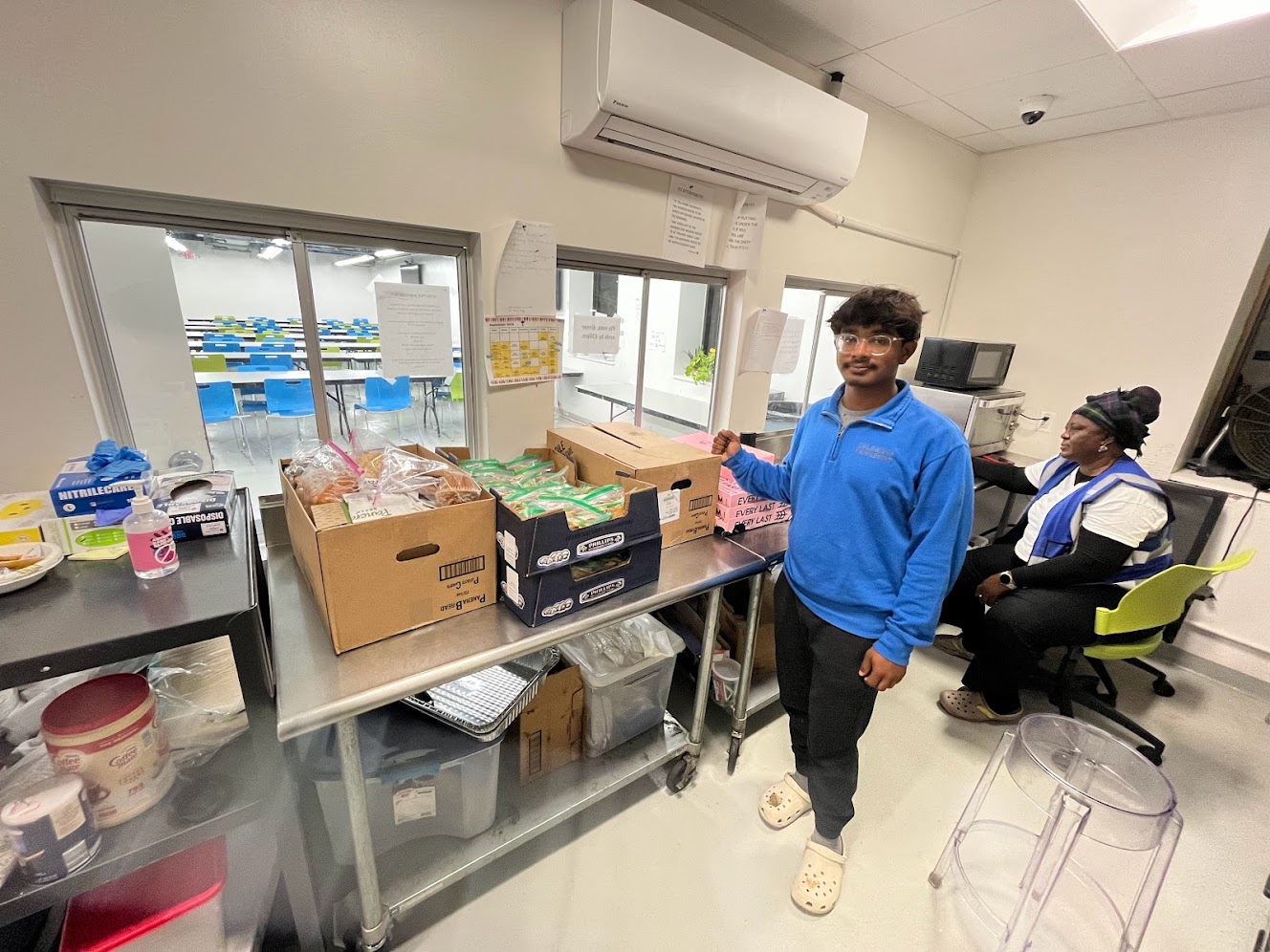 Vayun Amula: Juggling cricket, innovation, and social impact