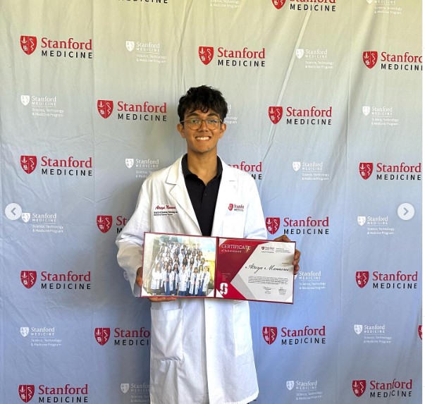 Teen Innovators making waves with solutions | Recap 2023