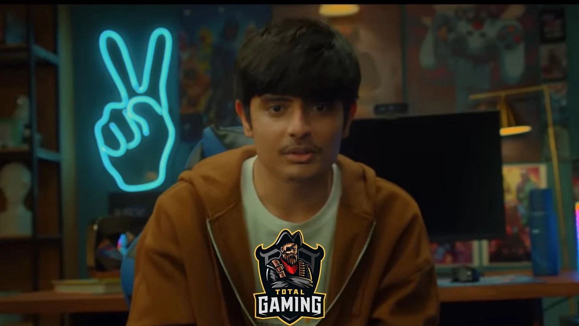 Rise of India's young gamers in the global arena
