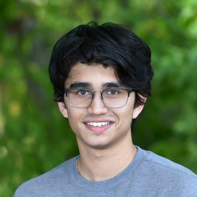 Rohan Varinakaval trouve une solution pour les écoles face à la crise ...