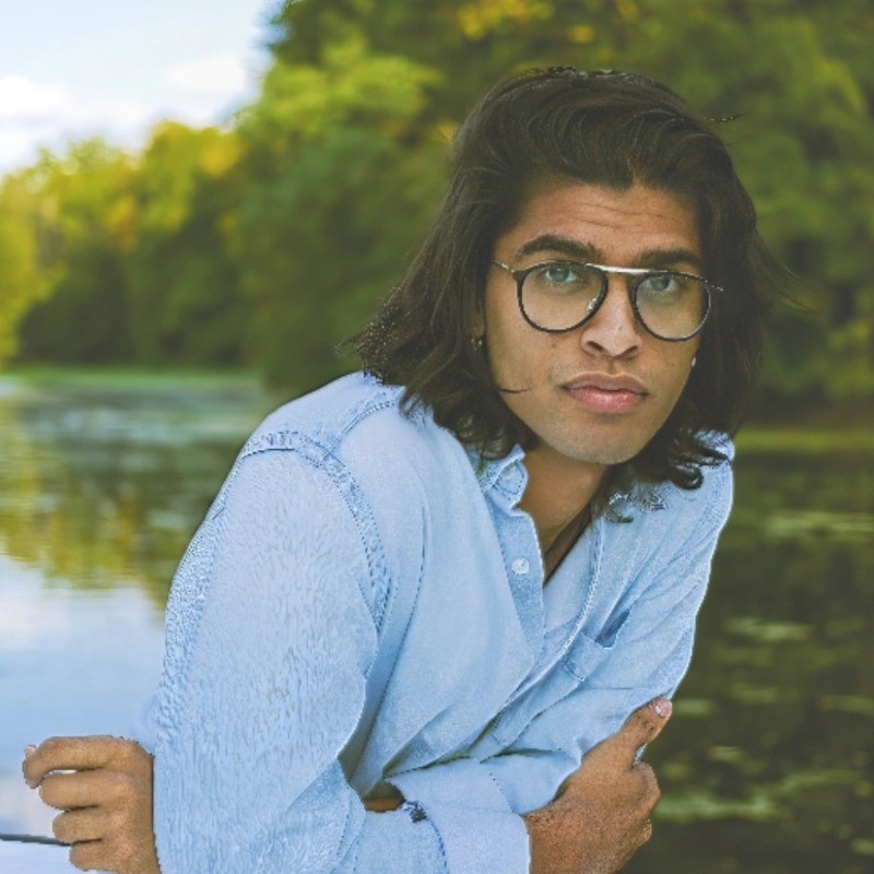 Rohan D’Souza | fights human trafficking | Eyes Open International