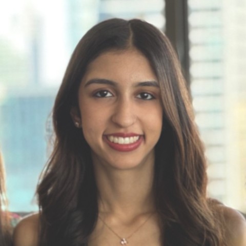 Maya Joshi: Tirando idosos do isolamento através da arte