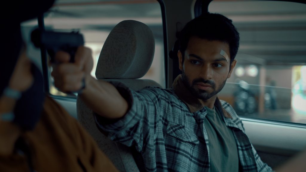 ကိန်းစ်ရုပ်ရှင်ပွဲတော်တွင် Rajath Rajanikanth ရုပ်ရှင်သည် ကြီးက ...