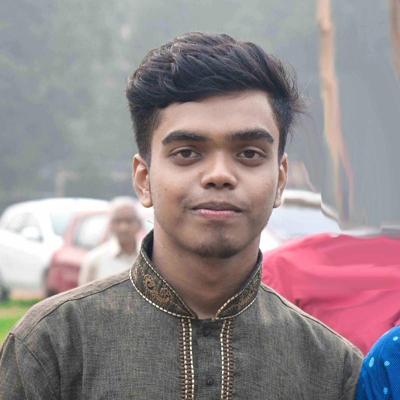 Rajiv Sharma: Recycling floral waste to make air fresheners