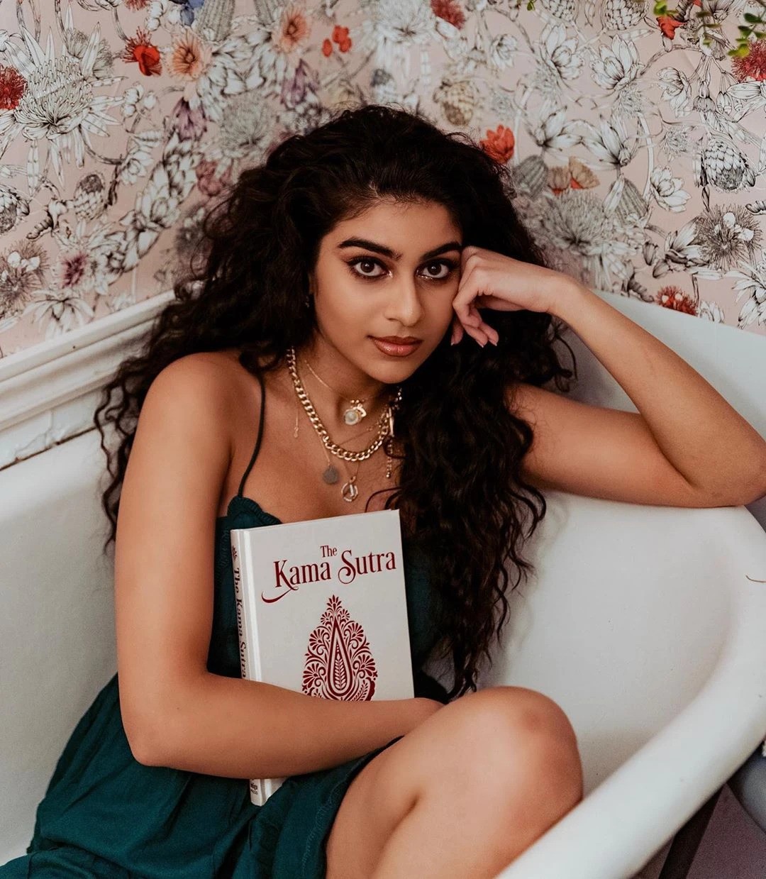 배우 Ashley Ganger의 성공 여정